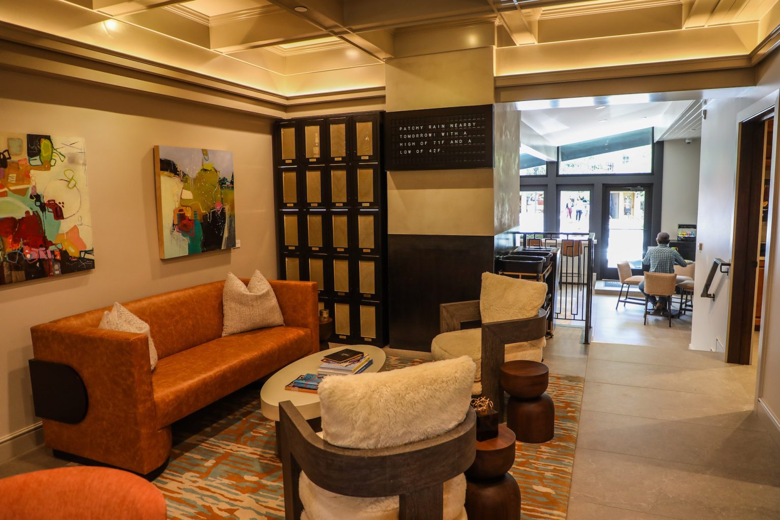 Vail’s Sitzmark Lodge, under new ownership, is ready to welcome old ...