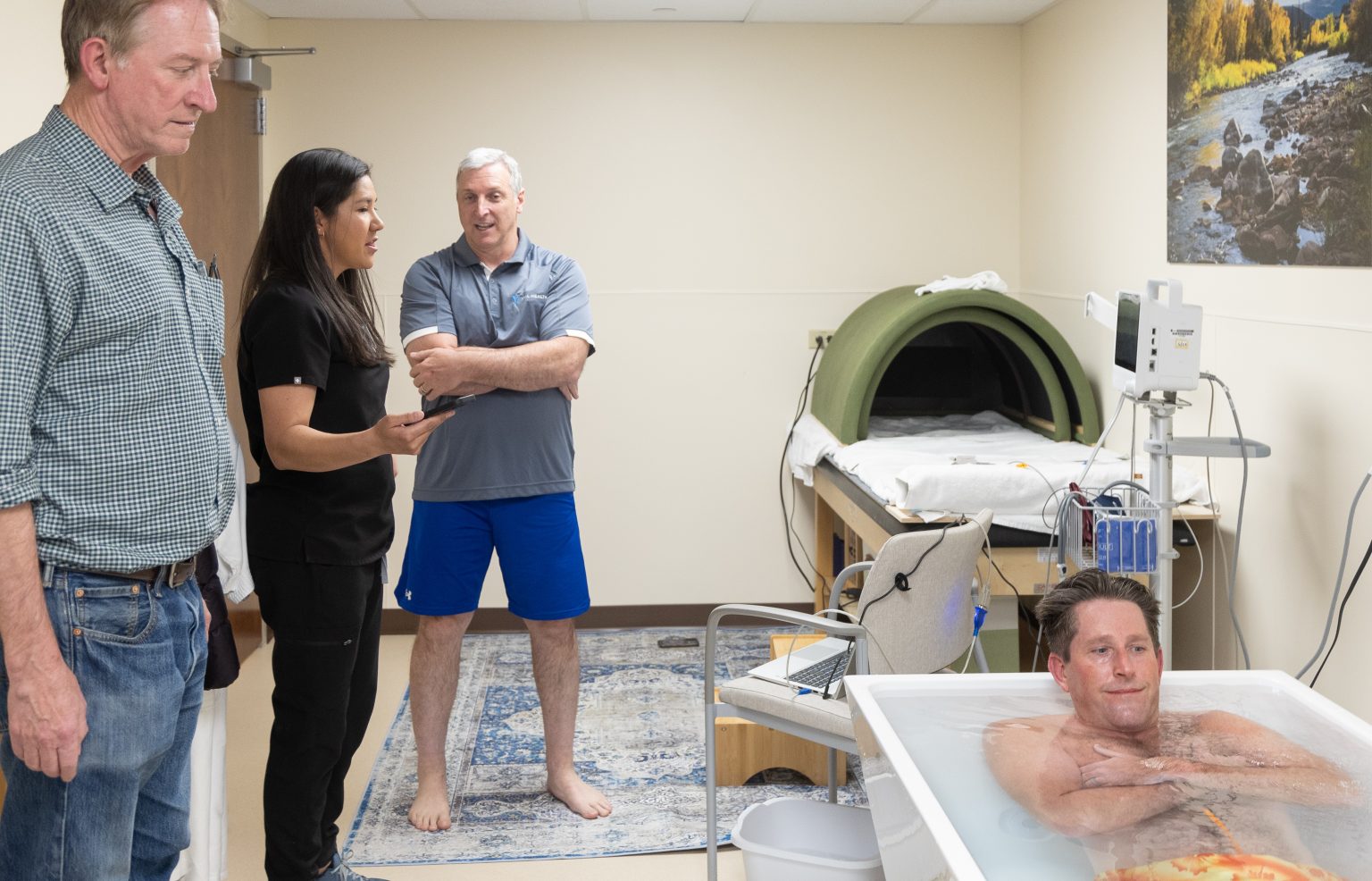 Vail Health continues to innovate as rural health care competes with ...