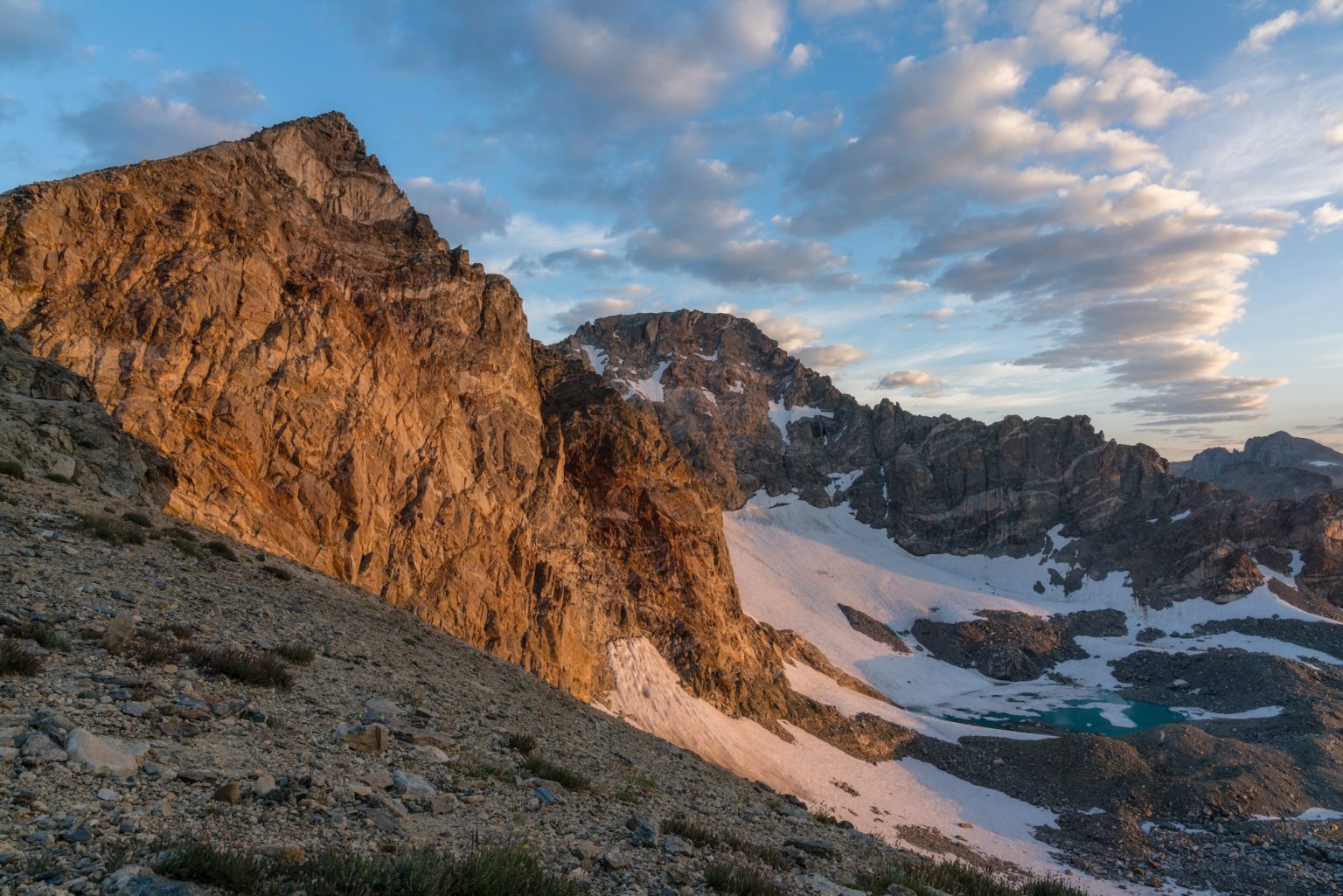 Moving ice: Where you can still find glaciers in Colorado | VailDaily.com
