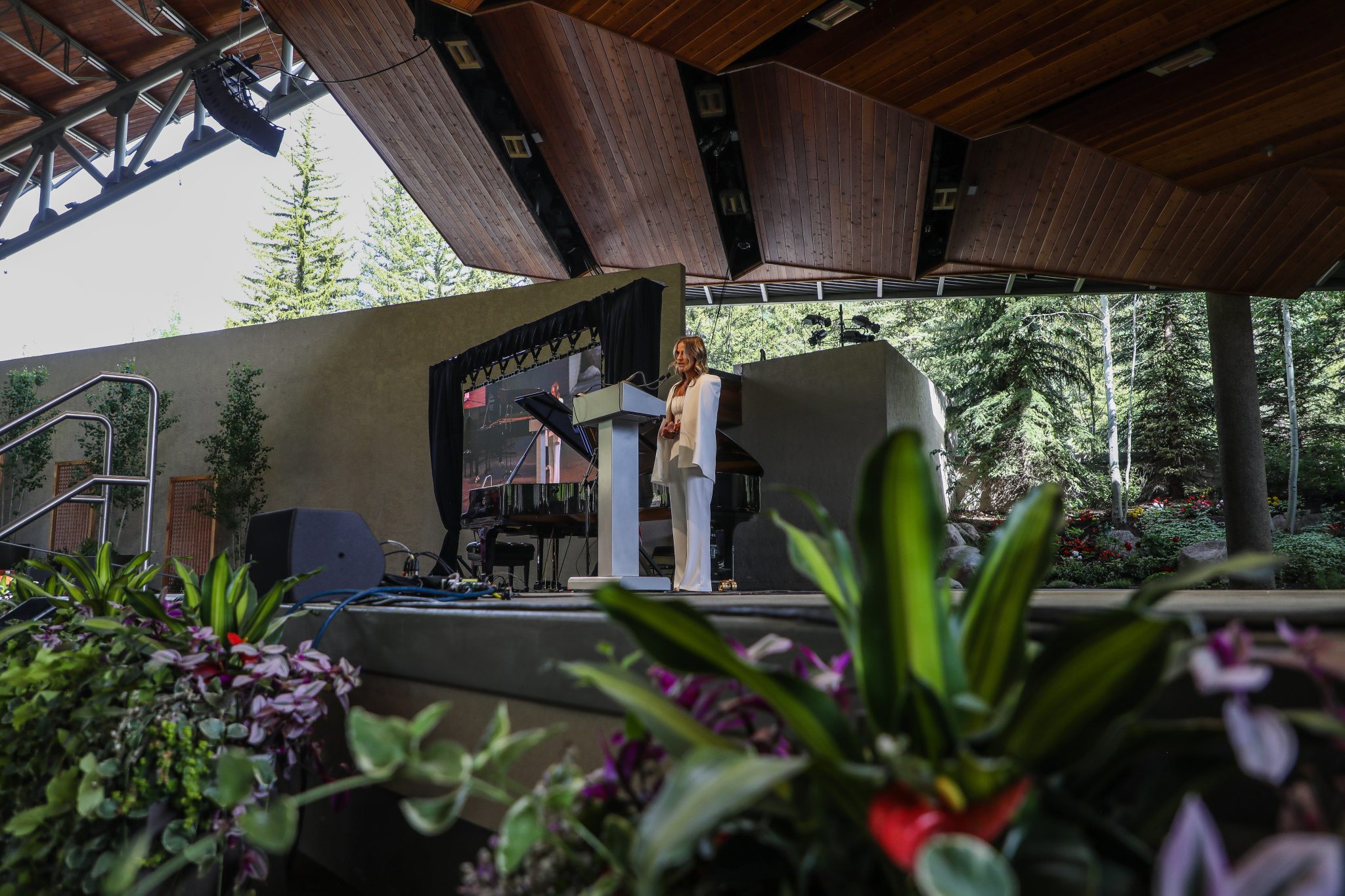 PHOTOS: Vail comes together to honor Rod Slifer, the visionary pioneer ...