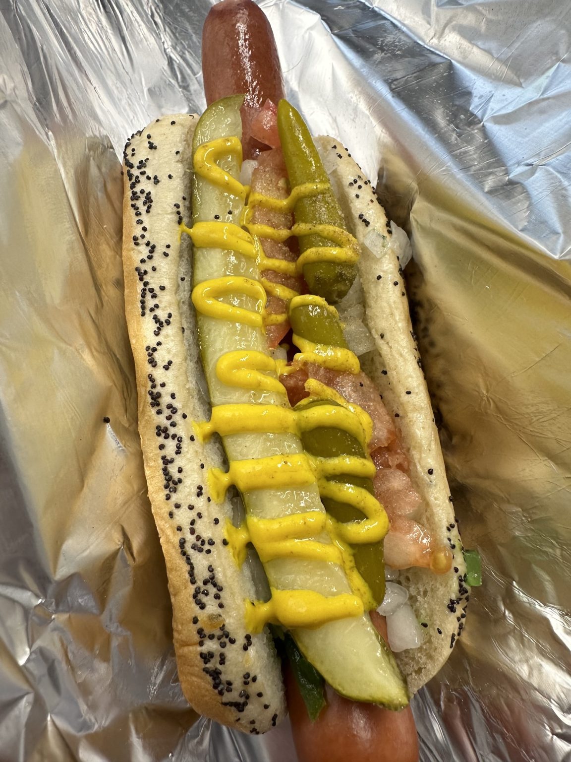 Chicago-style beefs and dogs offered at new Vail Valley food truck ...