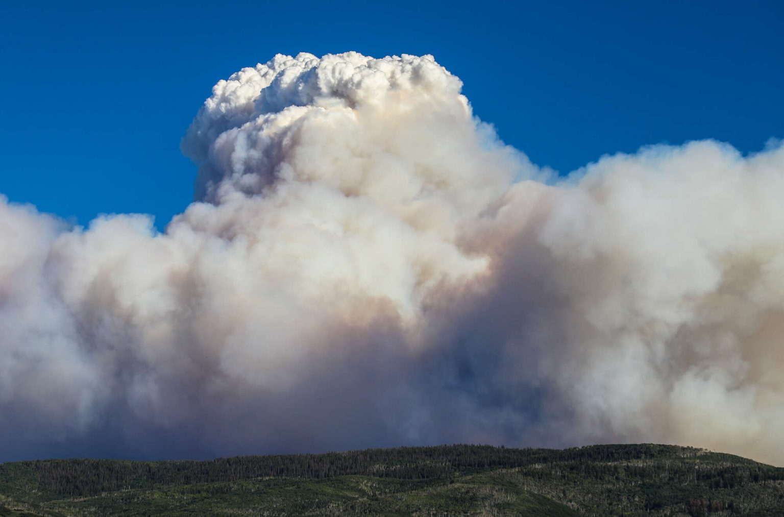 Fourth of July fireworks are set to blast off in the Vail Valley with ...