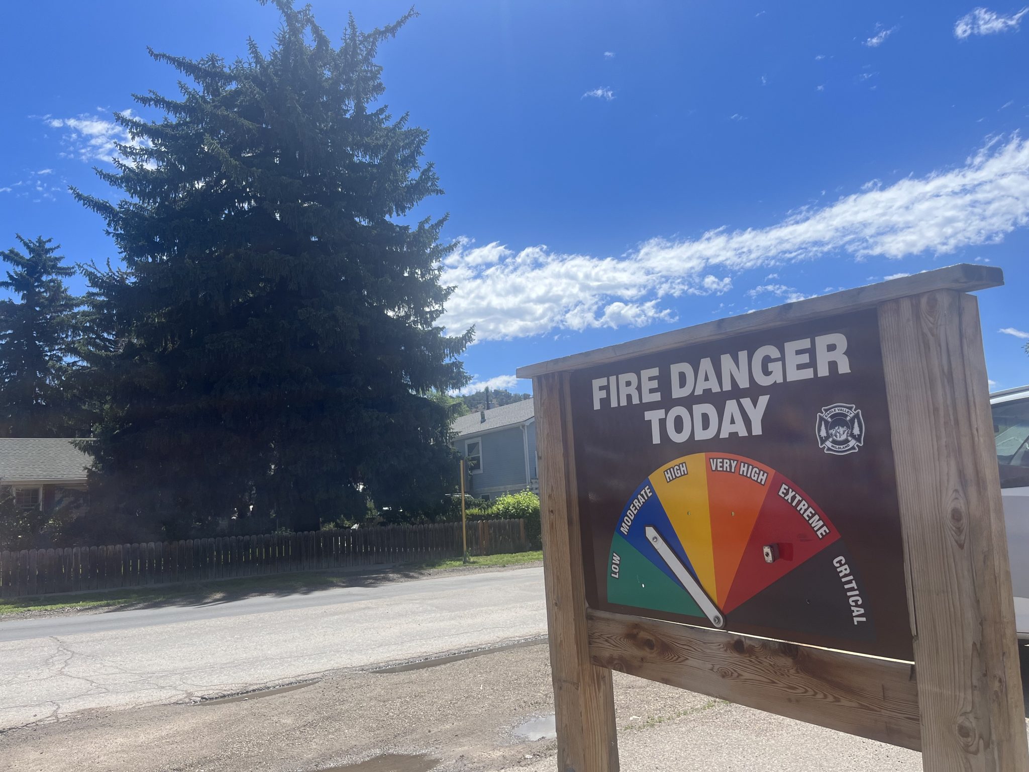 Fourth of July fireworks are set to blast off in the Vail Valley with ...