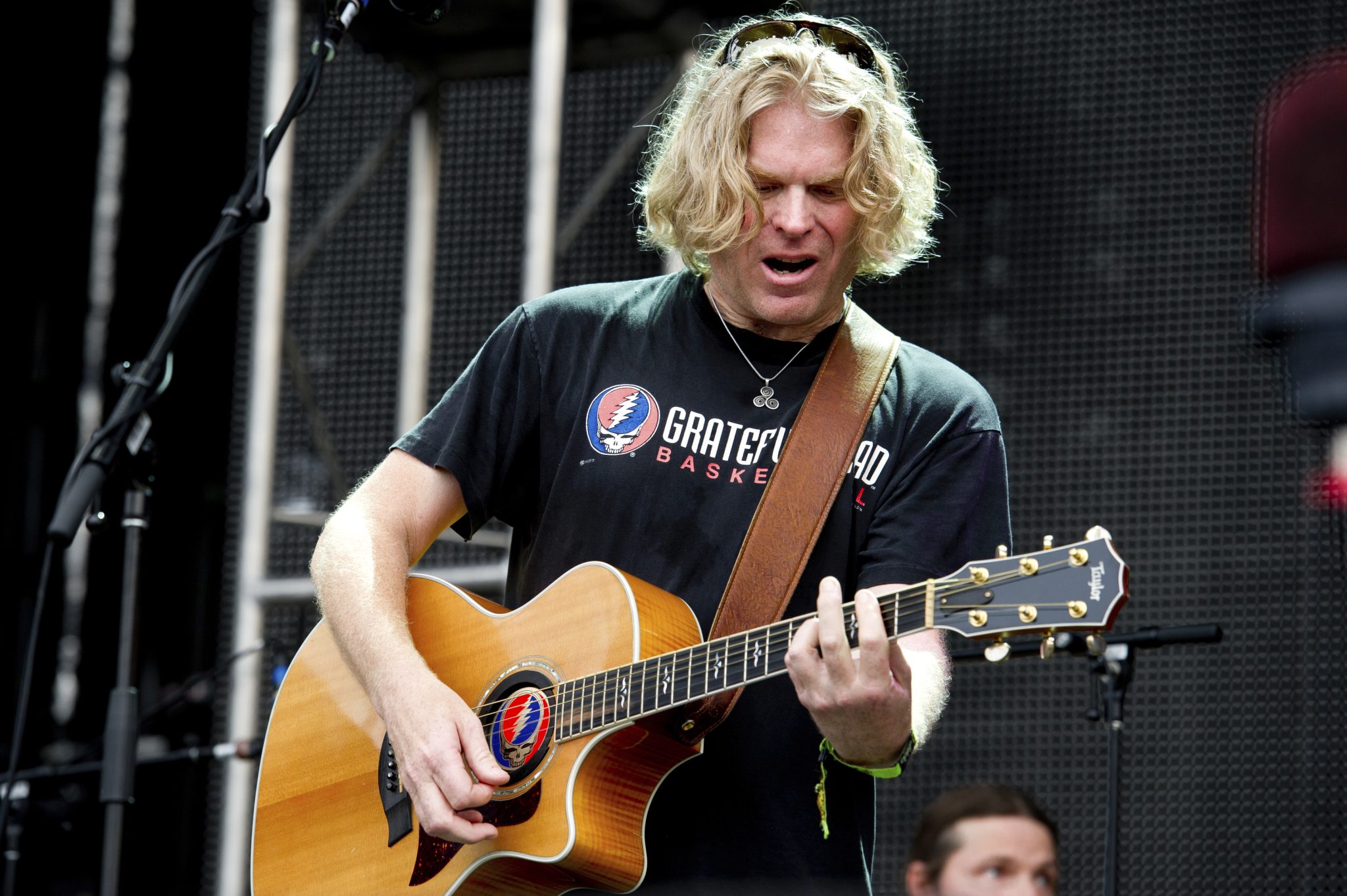 For Dark Star Orchestra guitarist and vocalist, it’s been a long time ...