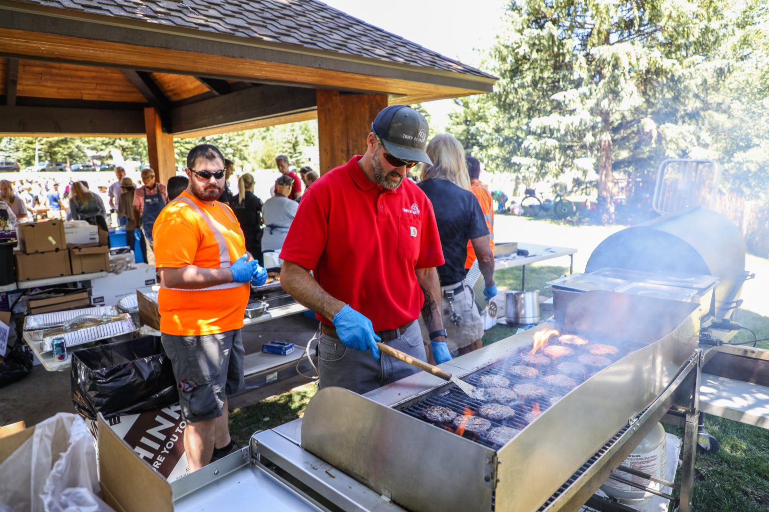 Vail community picnics return in July and August | VailDaily.com