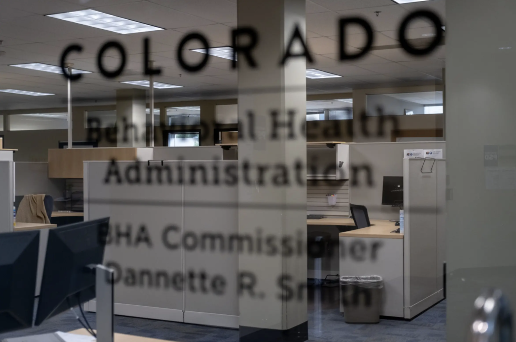 Colorado leaders launch website this week to help improve the state’s ...