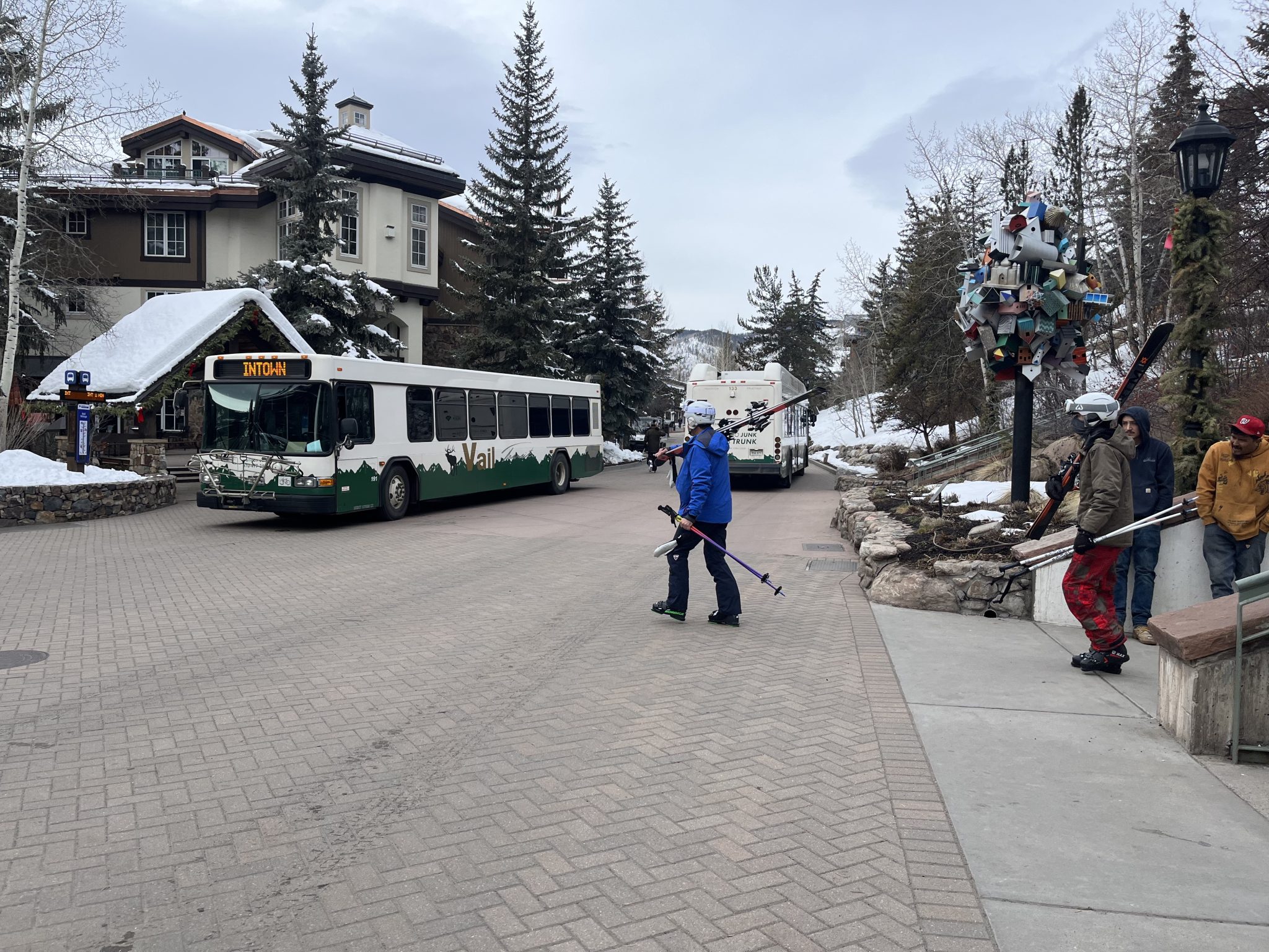 Vail residents want the town to focus on housing first | VailDaily.com