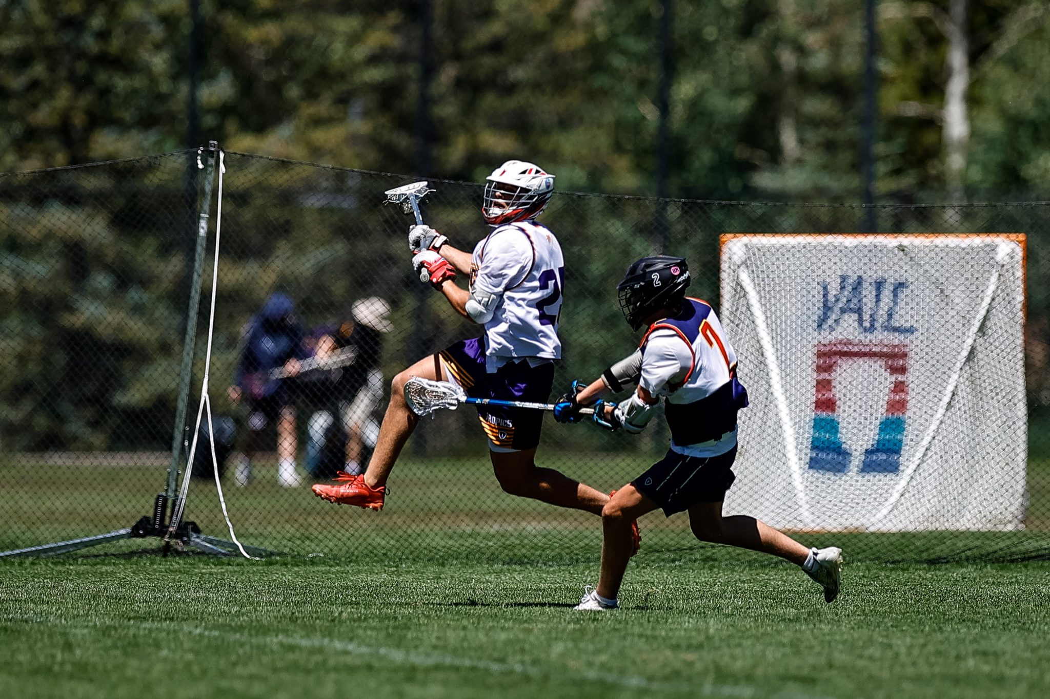 The 53rd annual Vail Lacrosse Shootout kicks off on Saturday ...