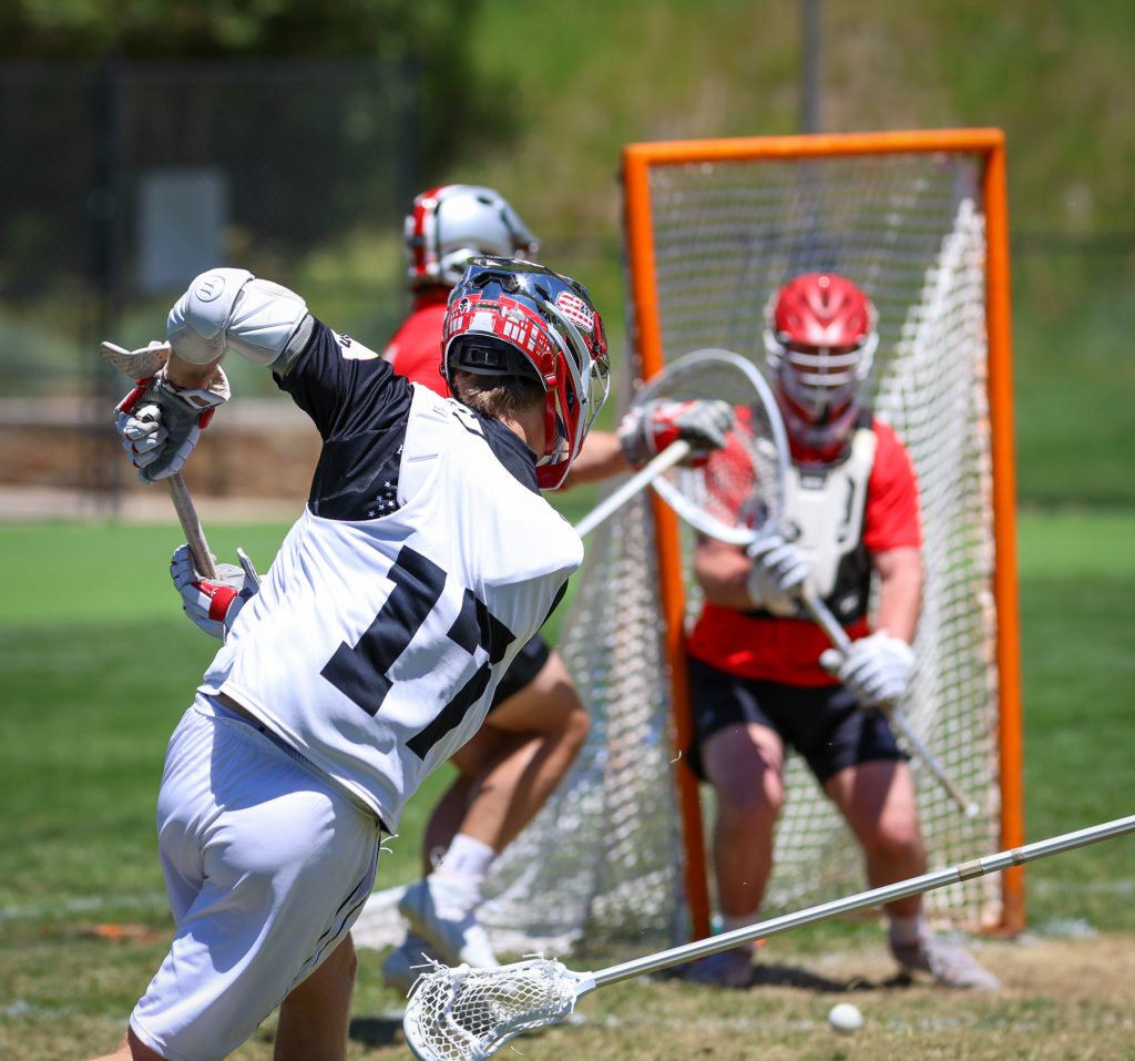 Vail Lacrosse shootout wraps up 52nd-annual event by crowning elite men ...