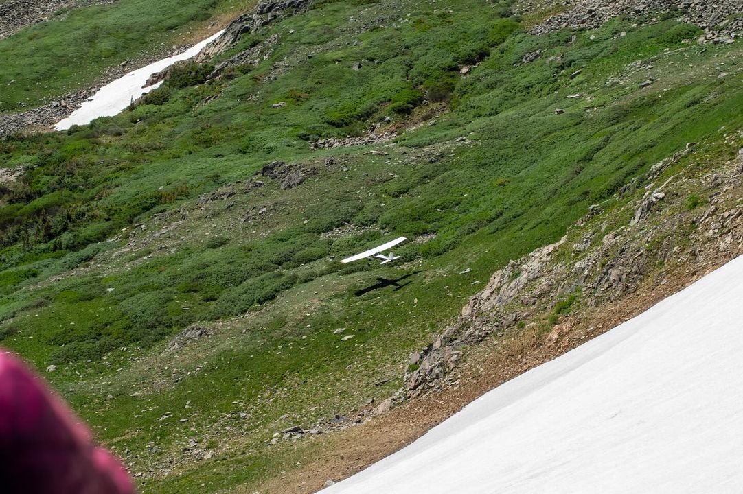 UPDATE: Pilot seen nosediving plane in video while flying over the ...
