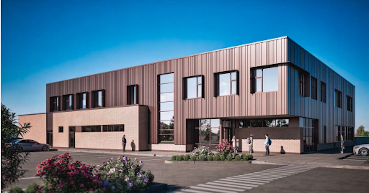 Even with ‘value engineering,’ new Eagle County office building will ...
