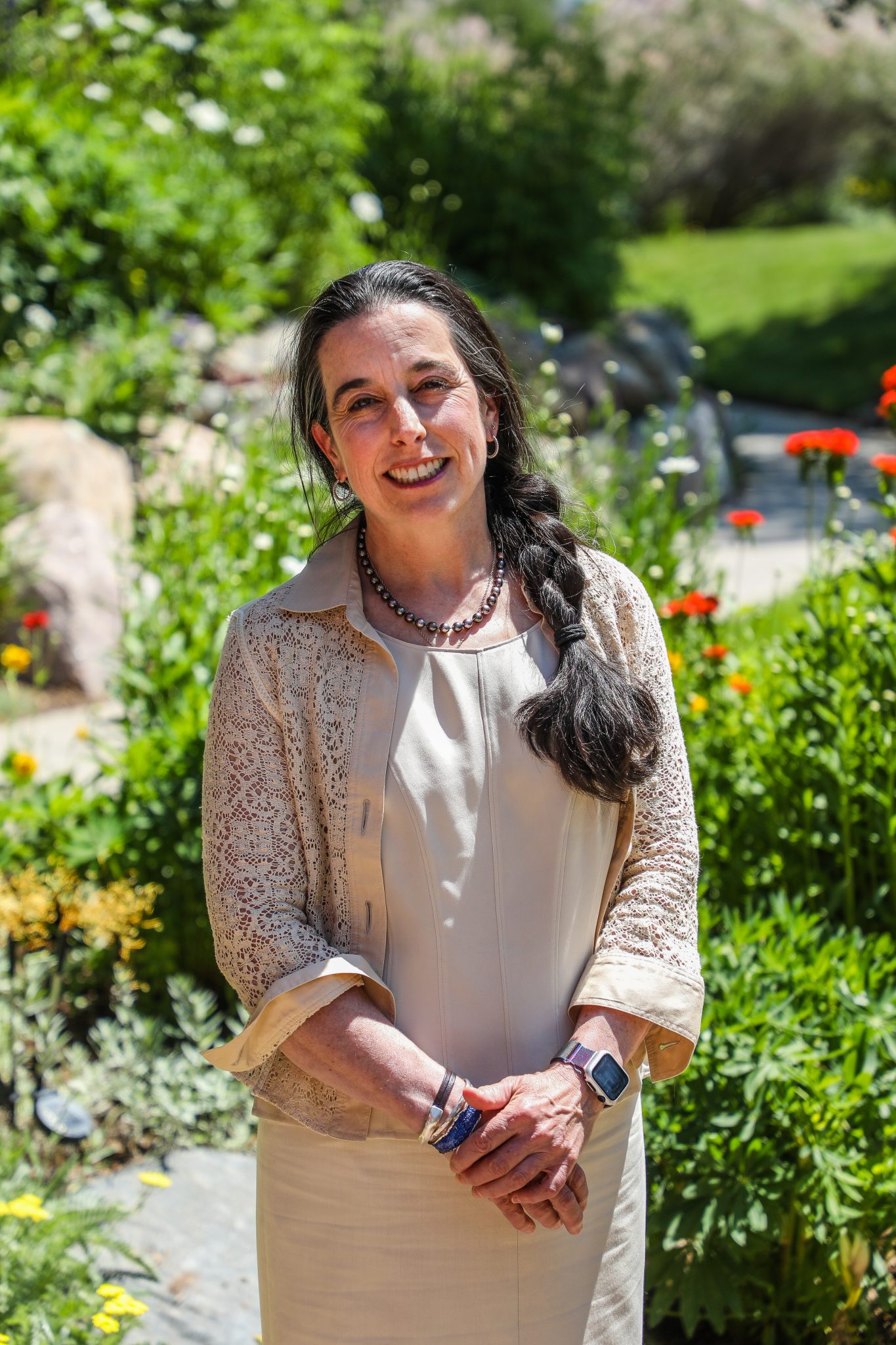 Vail Health ushers in a new structure for breast care with surgeon Dr ...