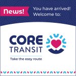 Core Transit is the Vail Valley’s new transportation authority as EVTA ...