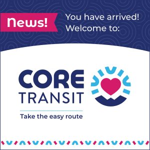 Core Transit is the Vail Valley’s new transportation authority as EVTA ...