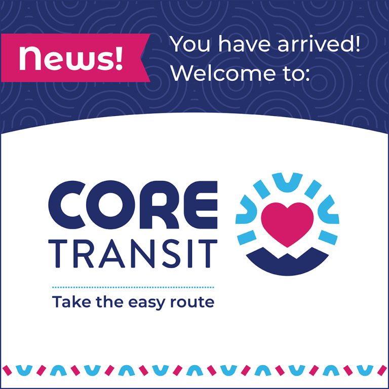 Core Transit is the Vail Valley’s new transportation authority as EVTA ...
