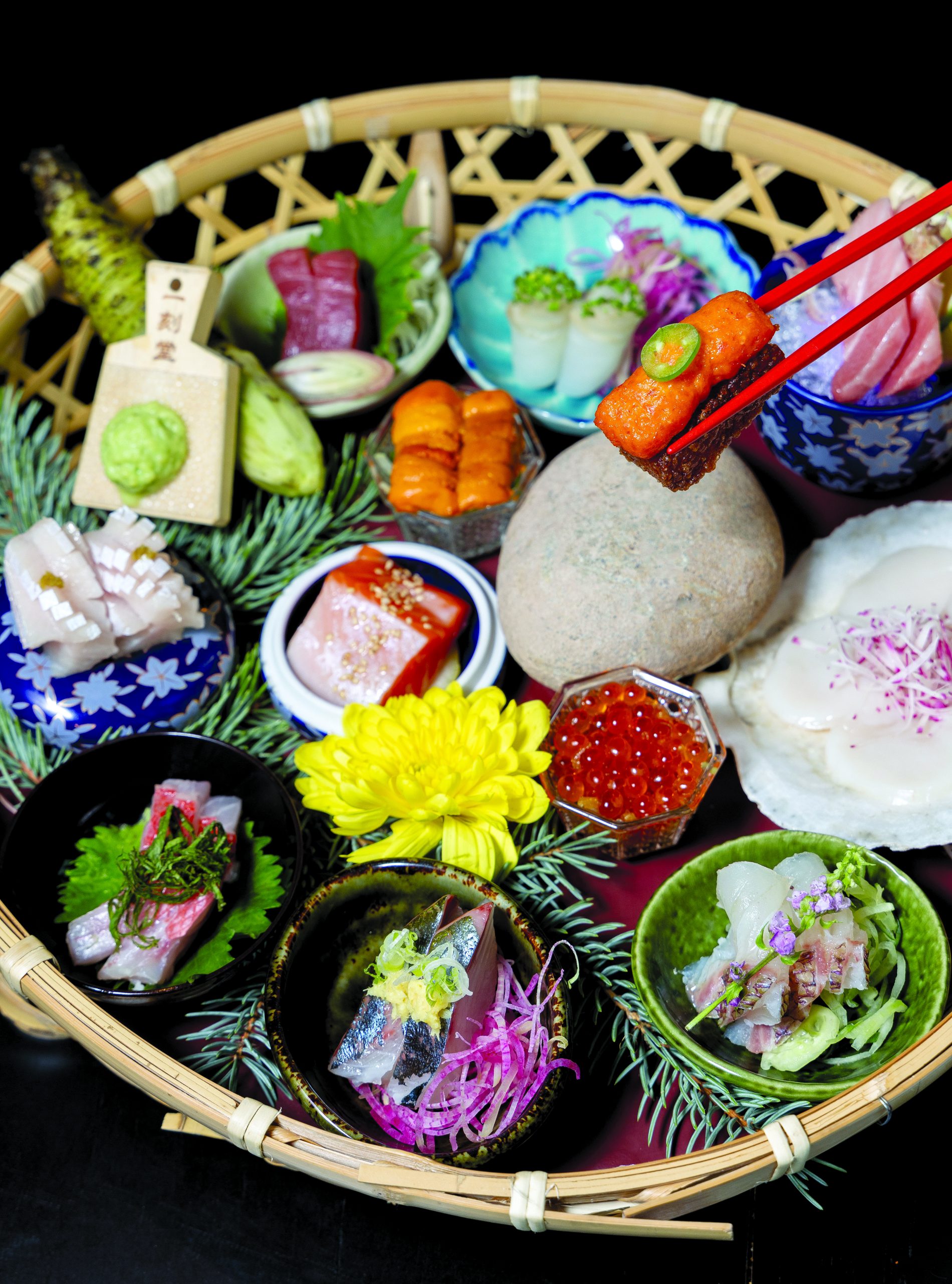 Makoto is Vail’s newest sushi paradise | VailDaily.com