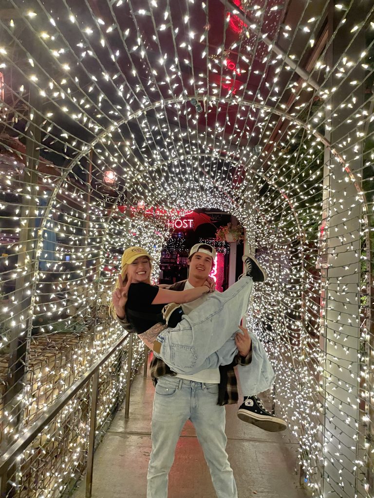 Vail friends take on Instagram adventure challenge — with a unique ...