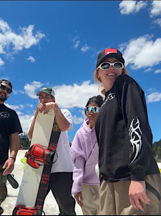 Vail friends take on Instagram adventure challenge — with a unique ...