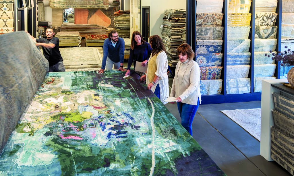 Crossing cultures in Minturn at The Scarab | VailDaily.com