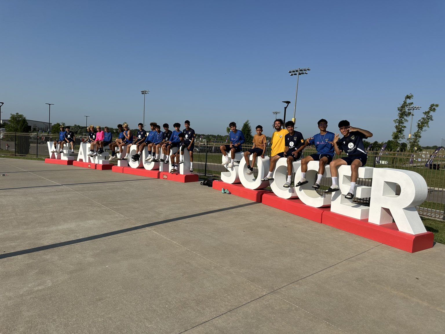 Vail Valley Soccer Club takes silver at 2024 USA Soccer National ...