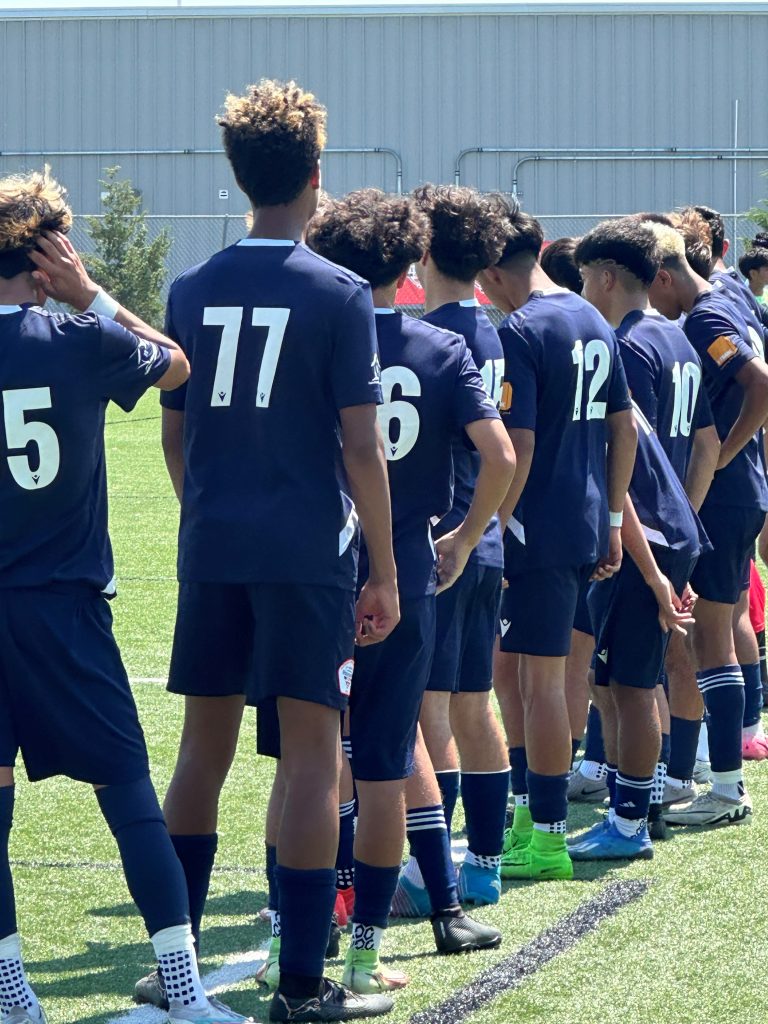 Vail Valley Soccer Club takes silver at 2024 USA Soccer National ...