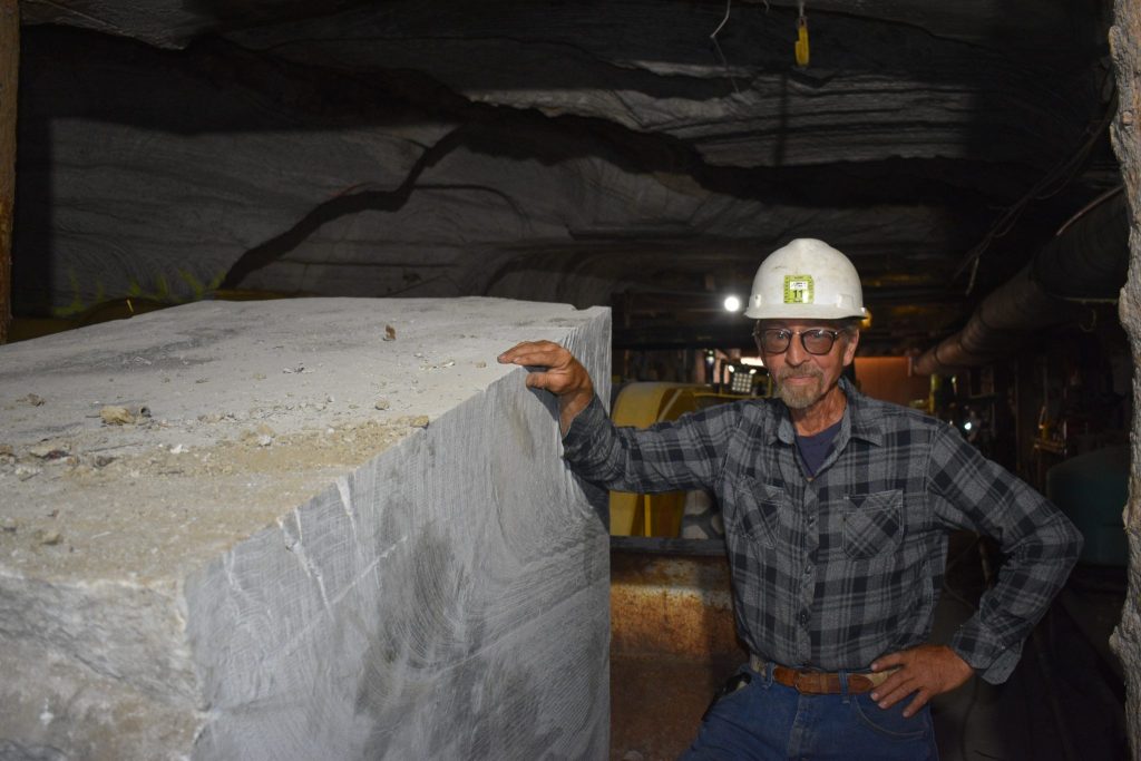 Tallando sueños: El viaje artístico de la Mina Sopris | VailDaily.com