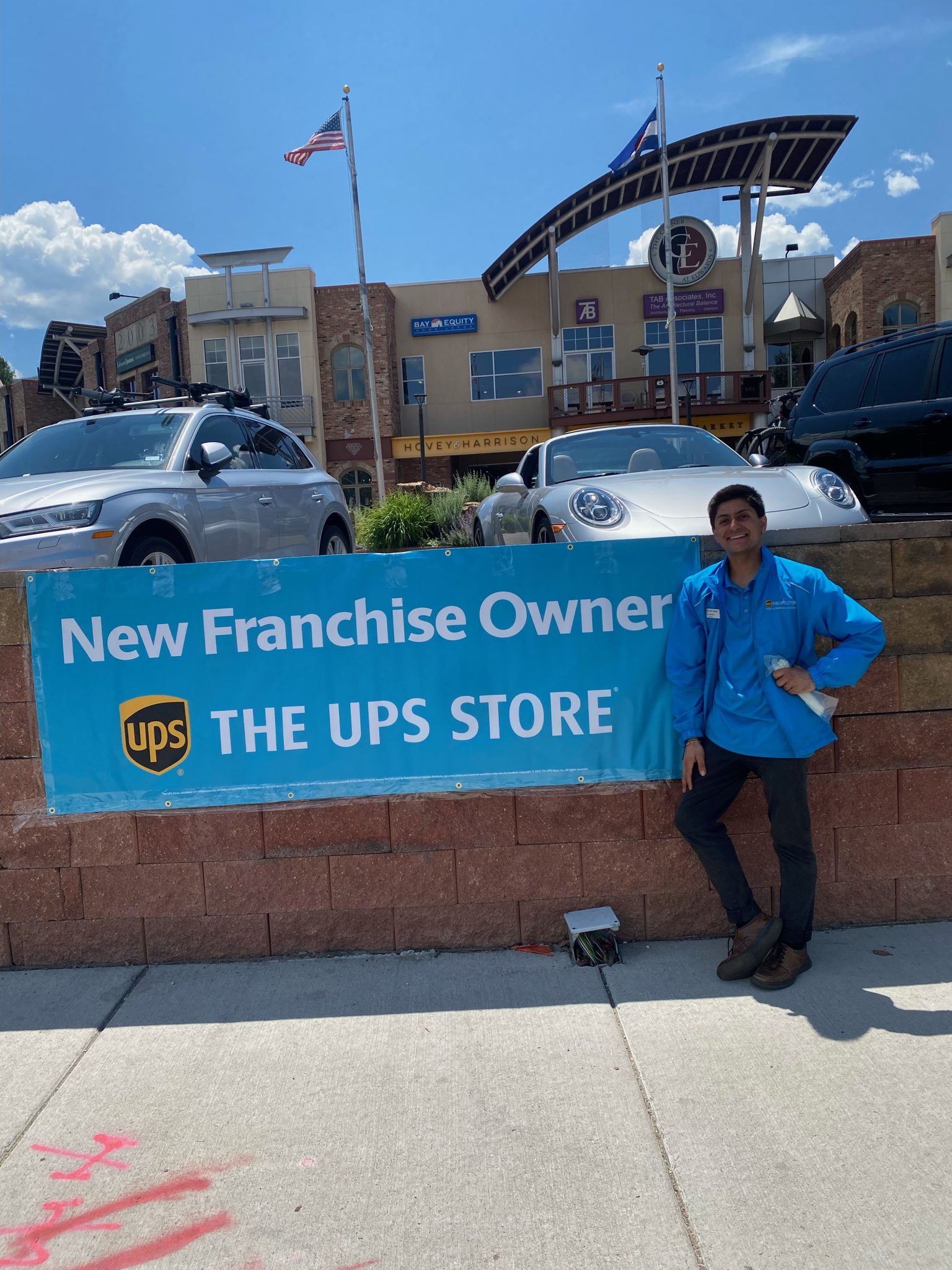 West Vail, Edwards UPS stores remain open under new owner | VailDaily.com