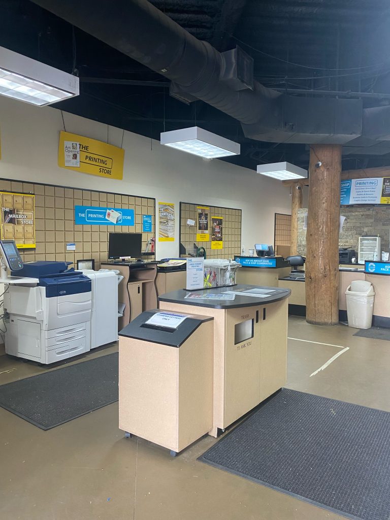 West Vail, Edwards UPS stores remain open under new owner | VailDaily.com