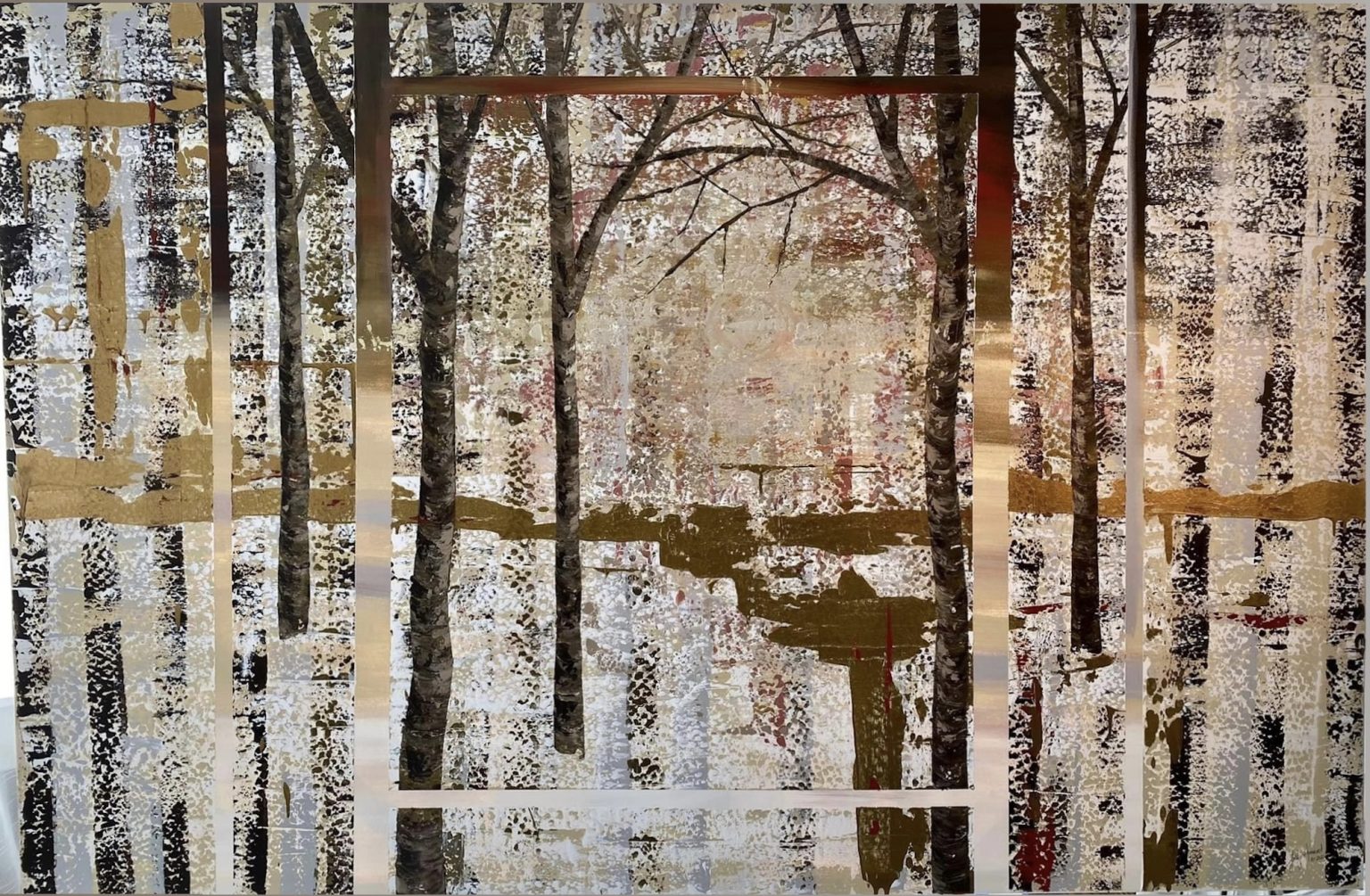 Meet Your Artist: Jenifer Hammond | VailDaily.com