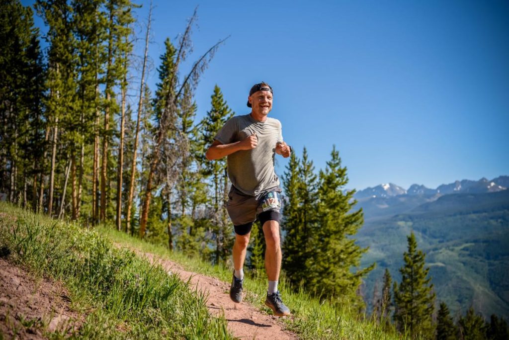Vail Recreation District’s 10k and 5k at 10,000 feet sees near-record ...
