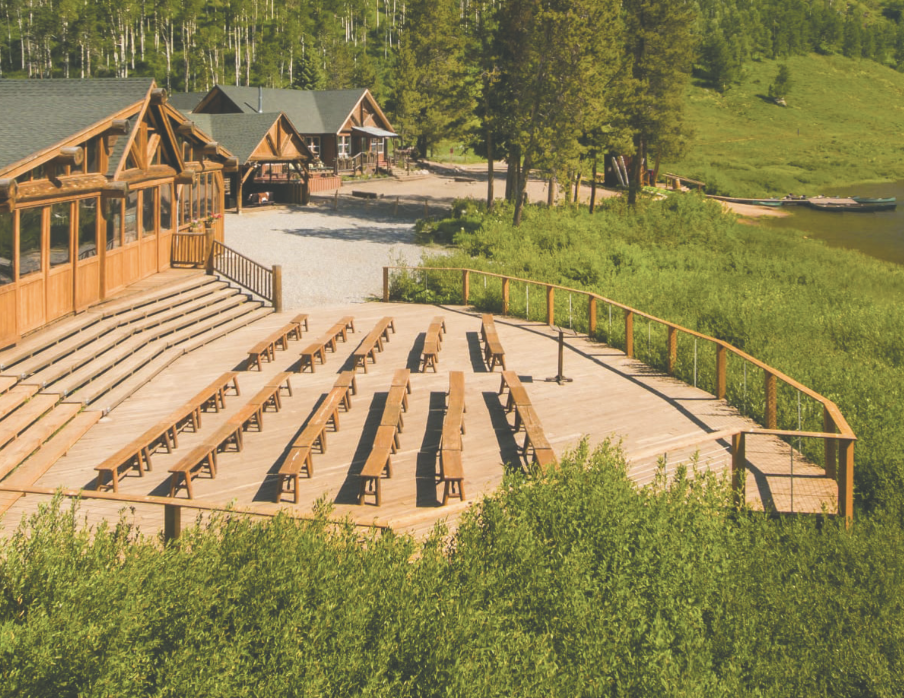 Trail of the Week: Day Trip to Piney River Ranch | VailDaily.com