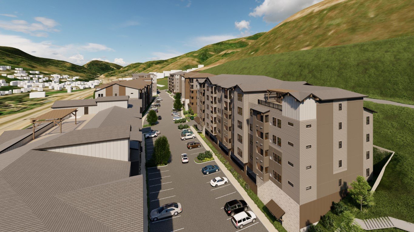 Timber Ridge redevelopment remains on track for demolition this fall ...