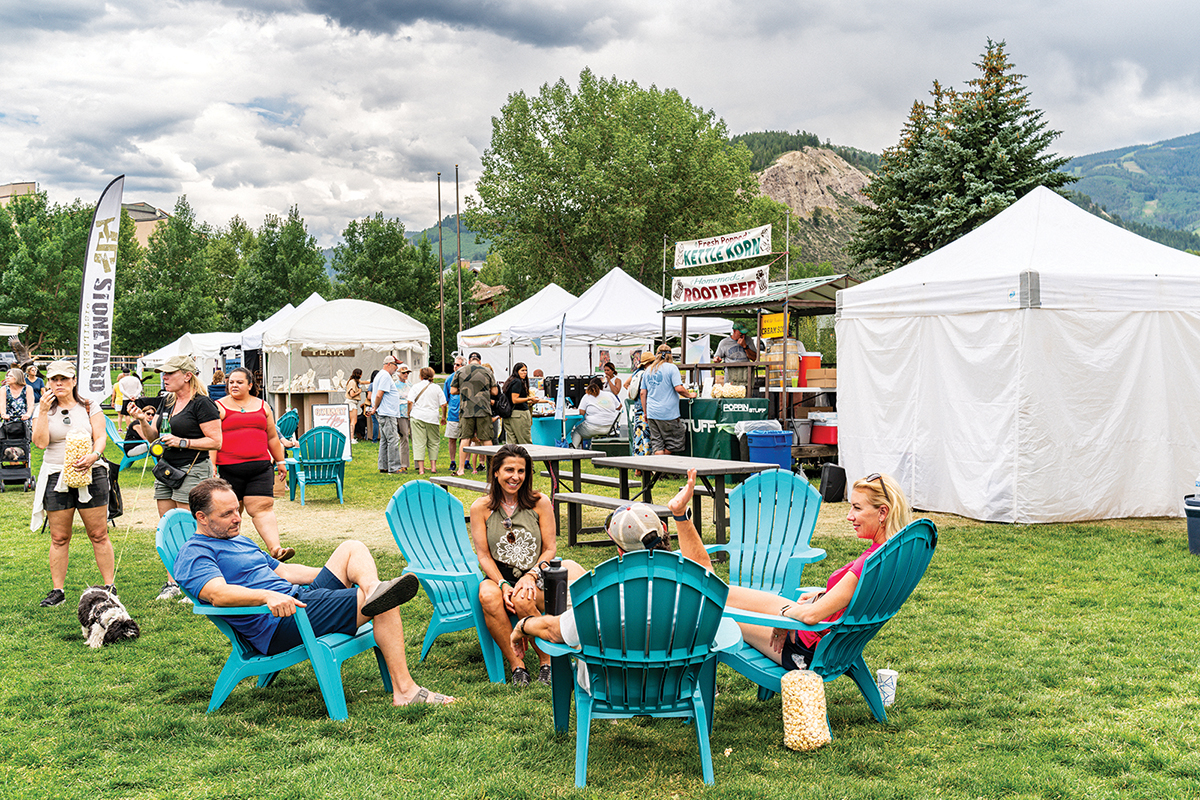 Avon Arts Celebration: A Celebration of Art and Community in the ...