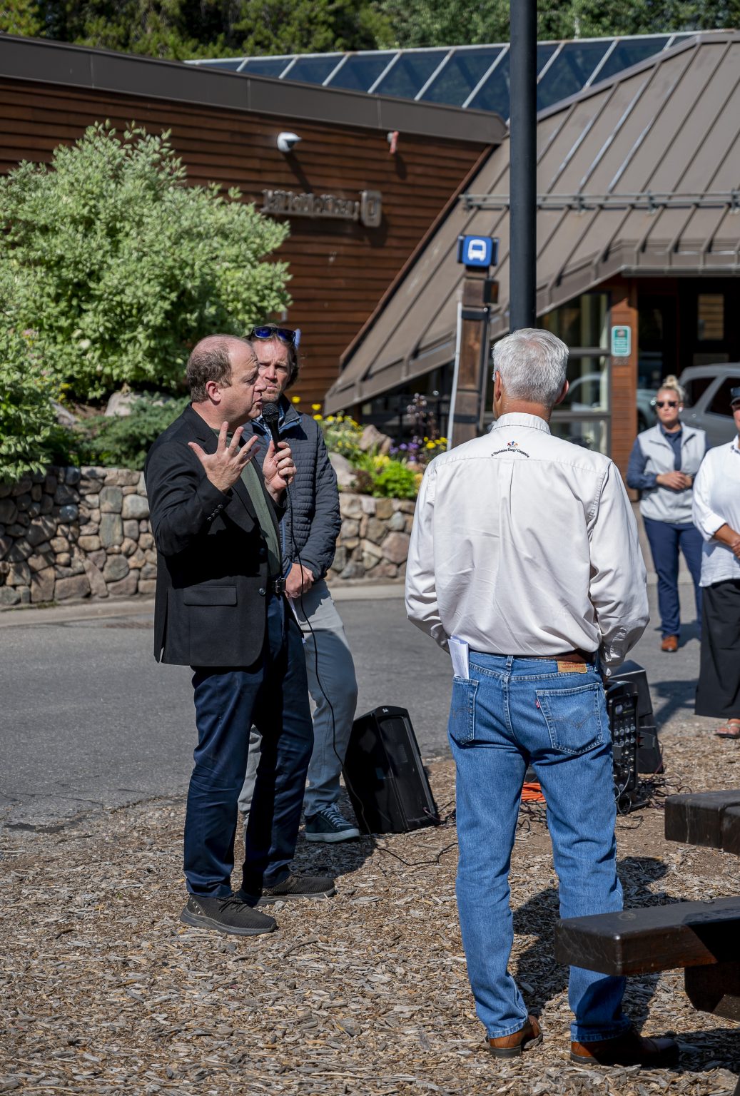 Power up: Vail digs deep, diversifies in search of clean-energy ...