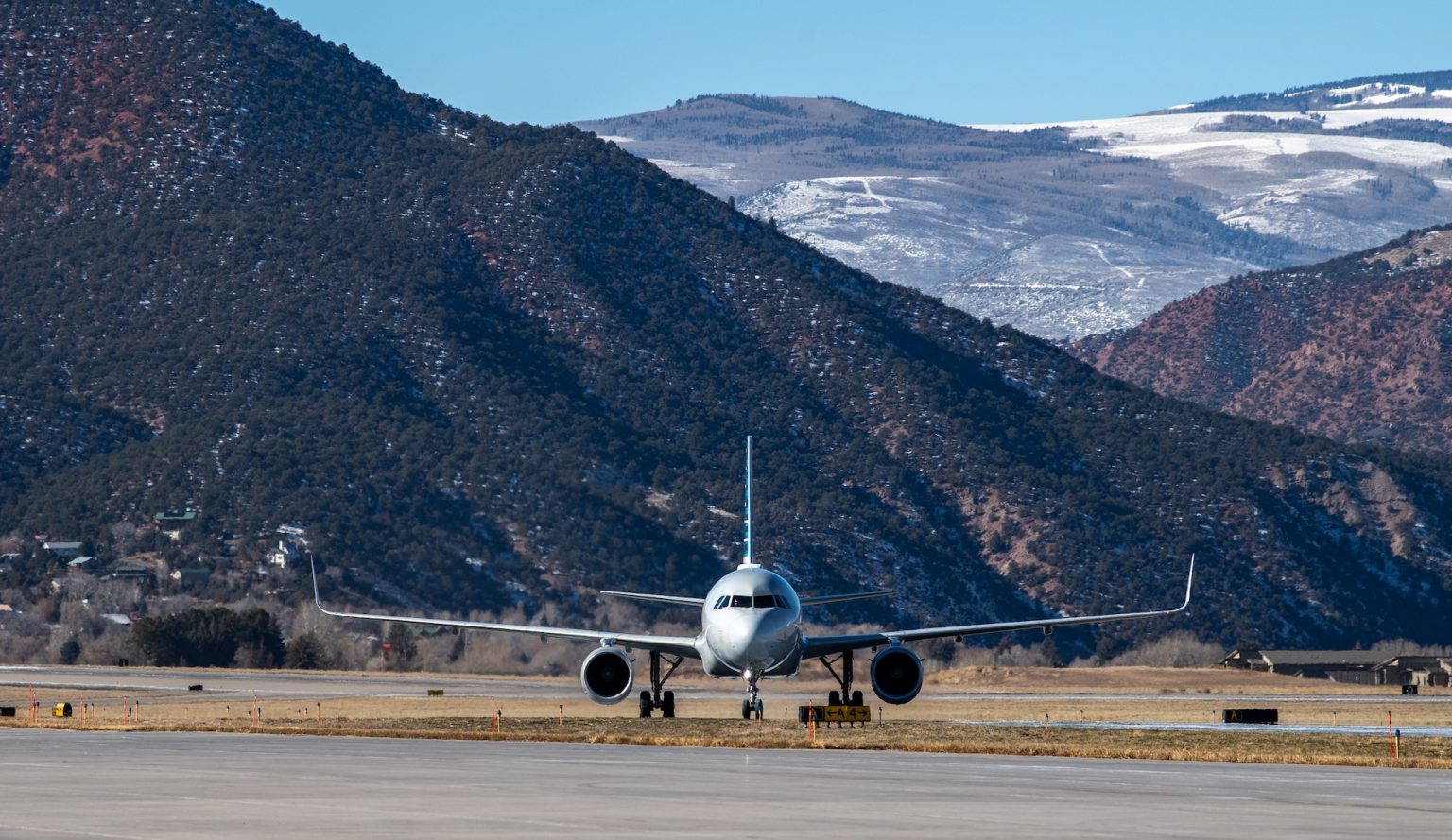 Eagle County’s airport is on track for a record year | VailDaily.com