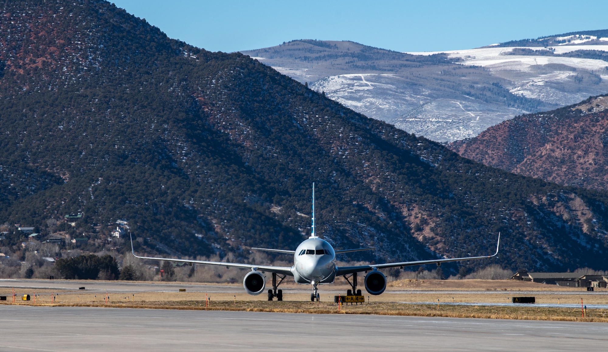 Eagle County’s airport is on track for a record year | VailDaily.com
