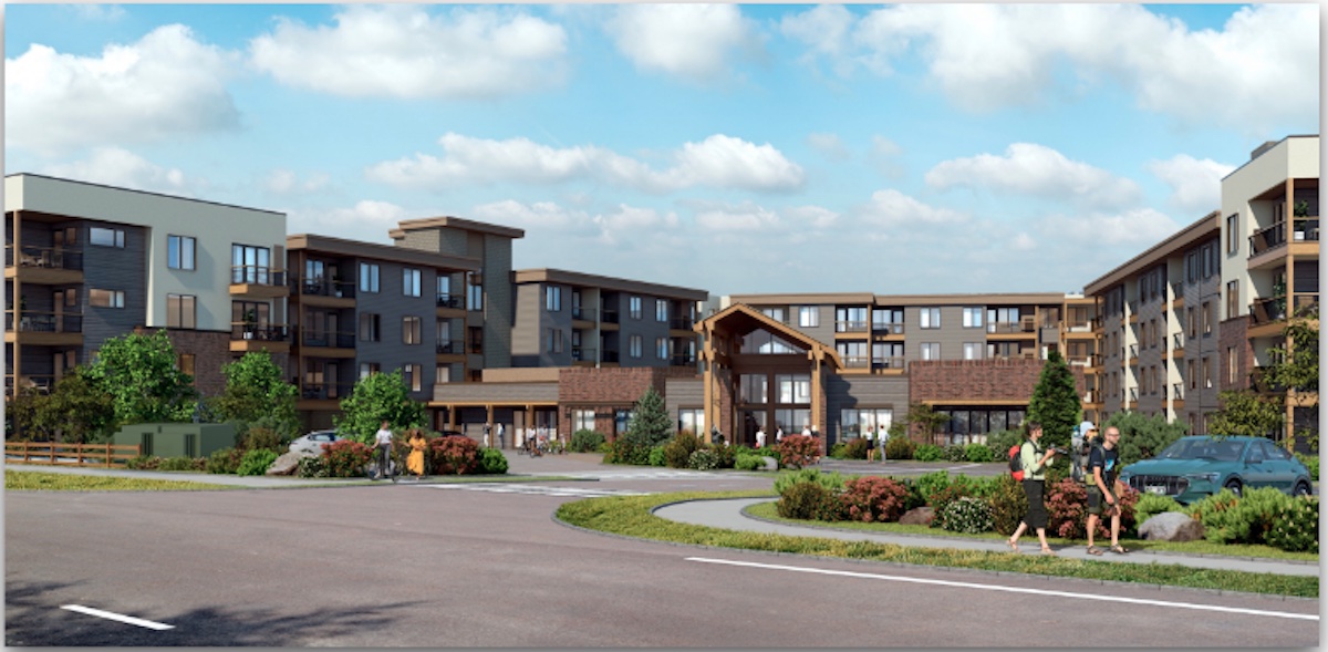 Massive West End development in Edwards gets the green light from Eagle ...