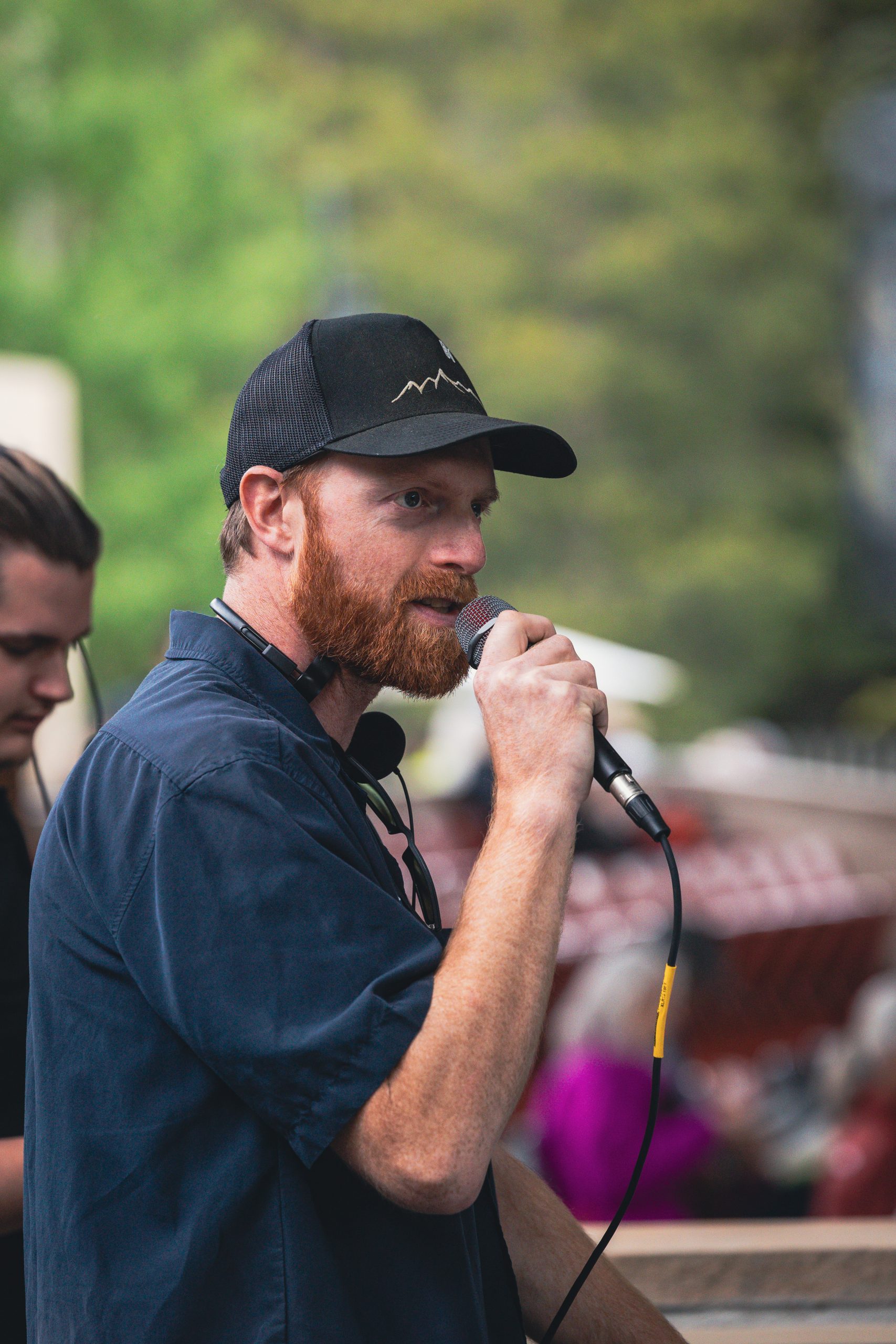 Behind the Scenes with Bravo! Vail’s technical director Jake Cacciatore | VailDaily.com