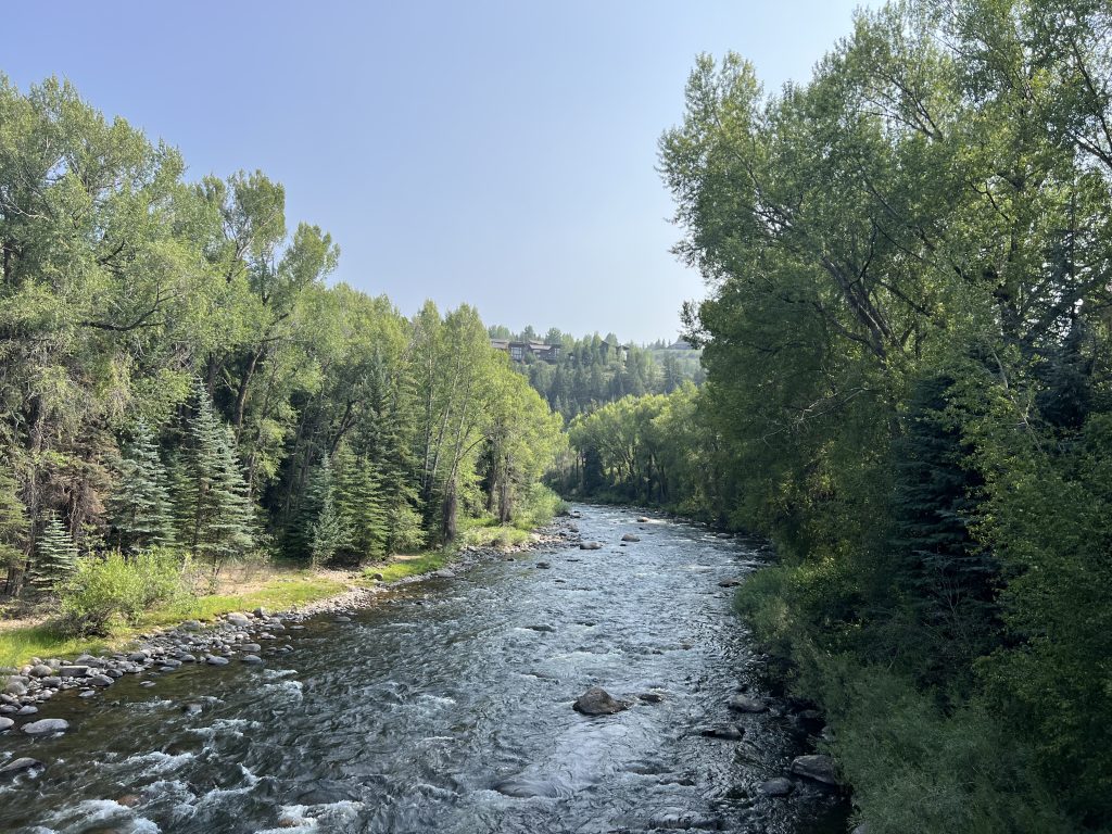 Eagle River Water & Sanitation District: Happy anniversary to the Safe ...