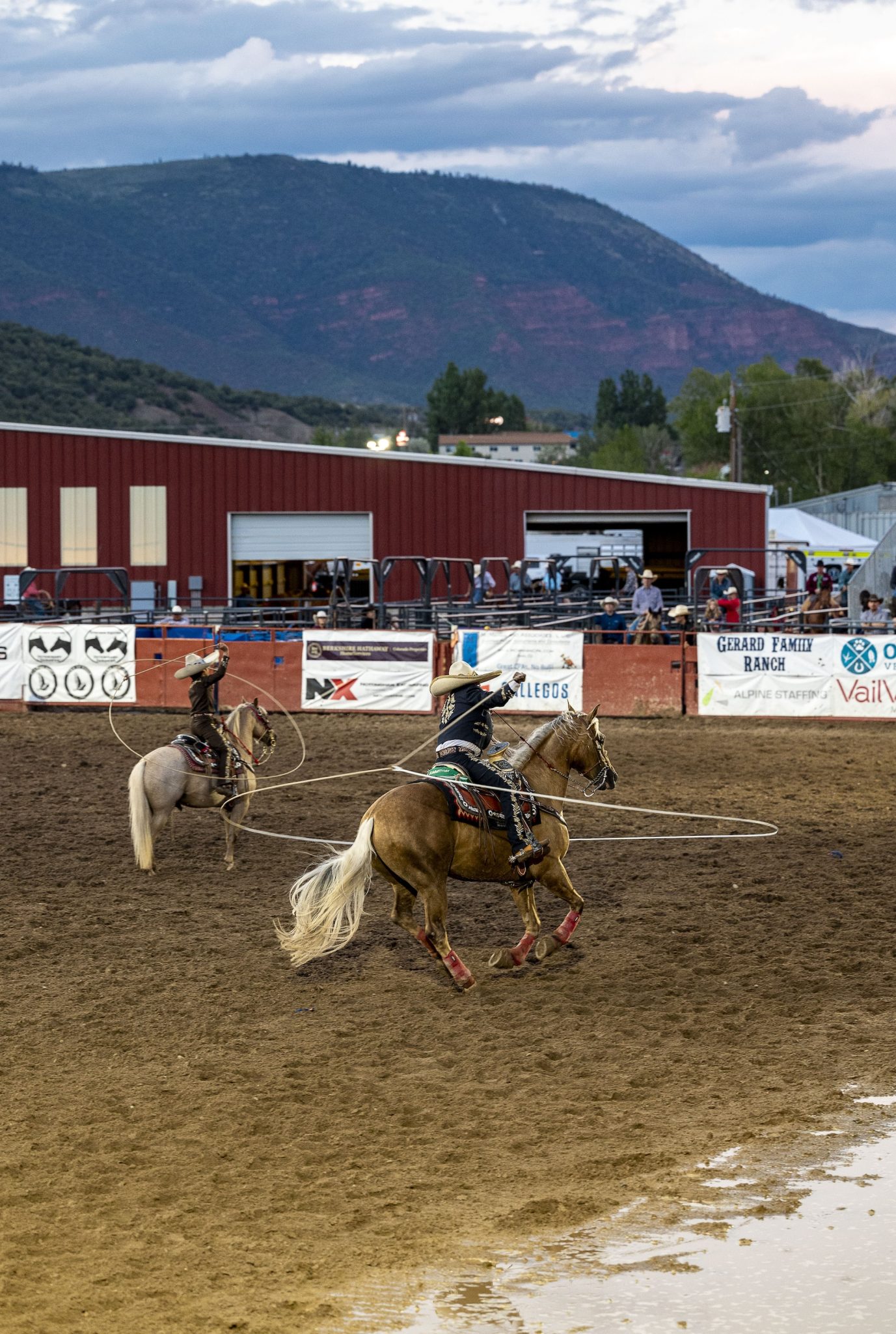 Town of Vail provides a windfall for additional ice rink to operate ...