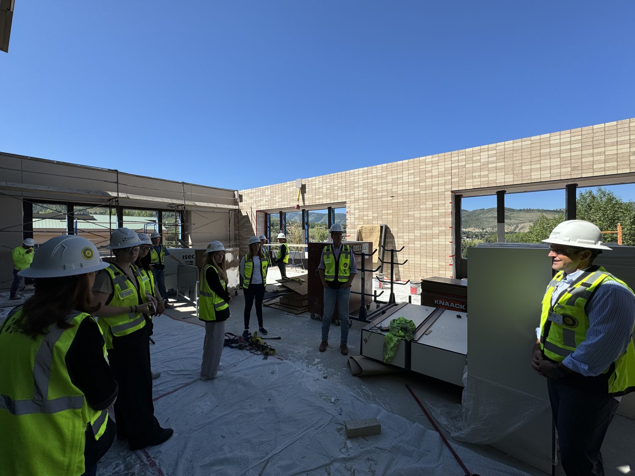 Vail Health continues to innovate as rural health care competes with ...