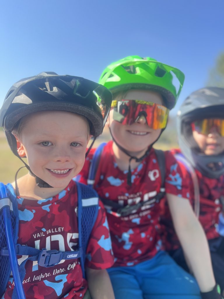 Vail Valley RIDE summer bike camp teaches kids more than how to pedal ...