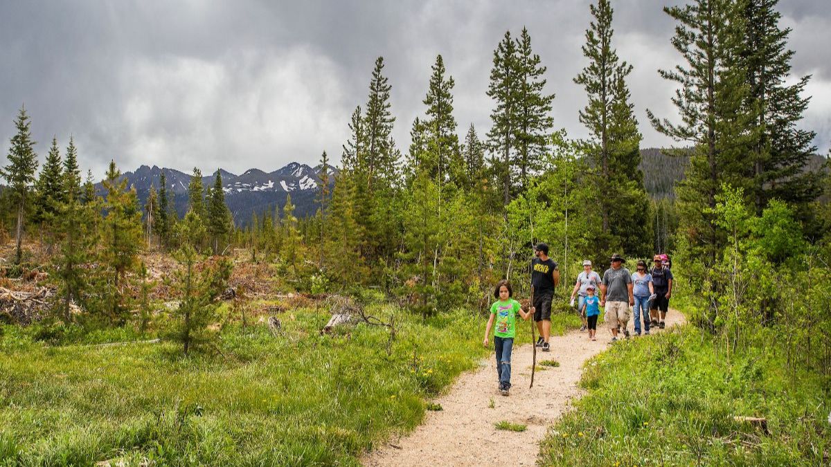 Celebrate Colorado Day: Free state park entry on Aug. 5 | VailDaily.com
