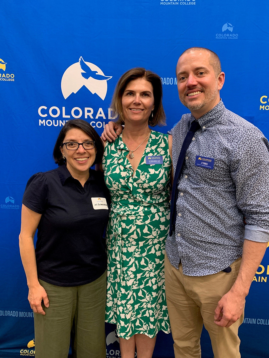 Colorado Mountain College celebrates 10 years of education degree ...