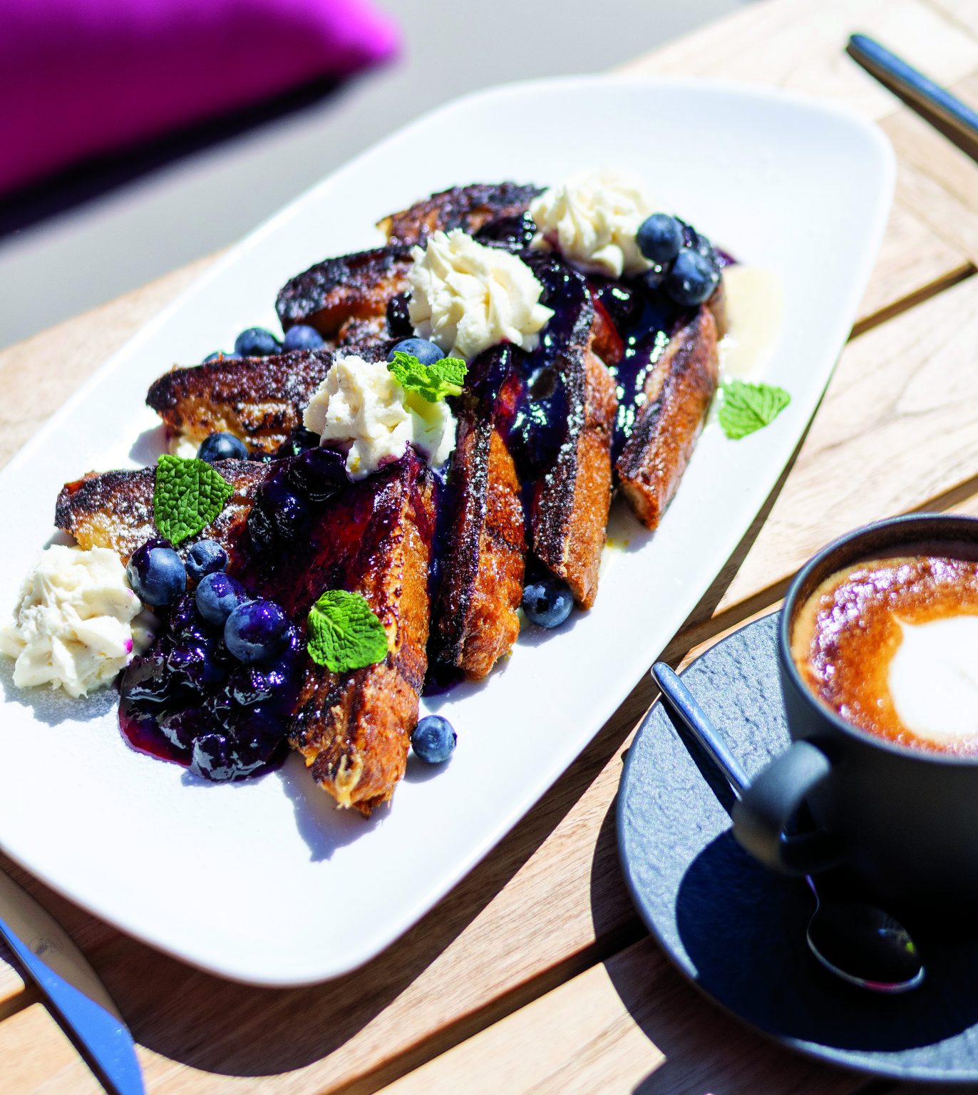 Mix and match your flavors at Chasing Rabbits | VailDaily.com