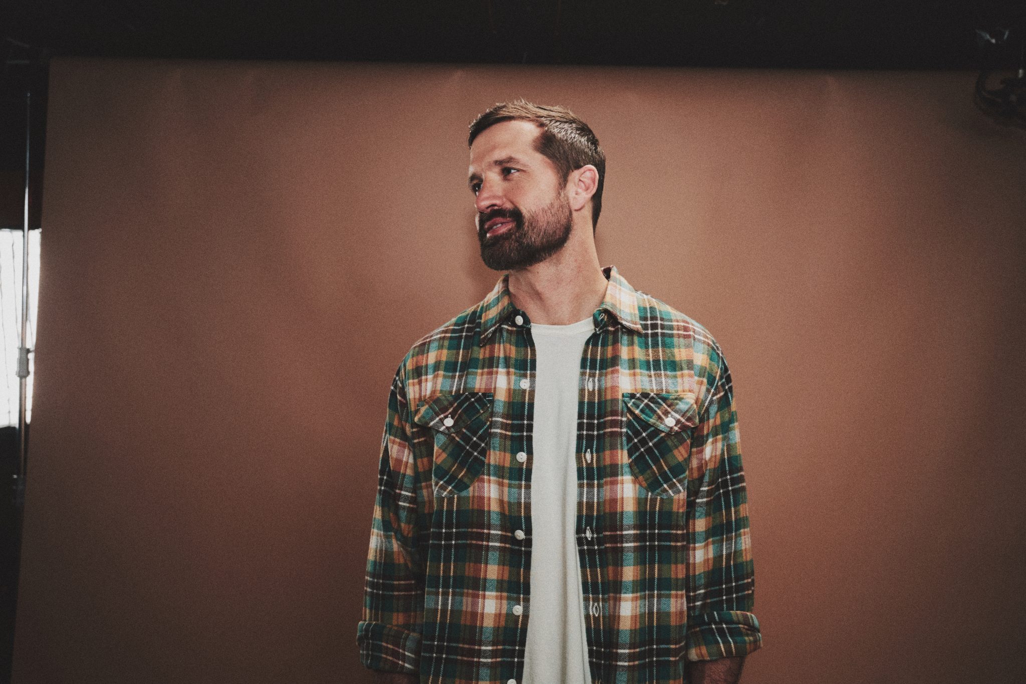 Catching up with Walker Hayes before Vail performance | VailDaily.com