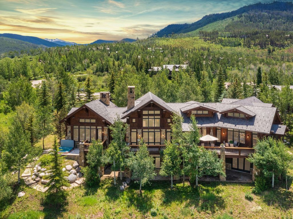 Vail Valley real estate sales volume rises, prices dip as summer winds ...