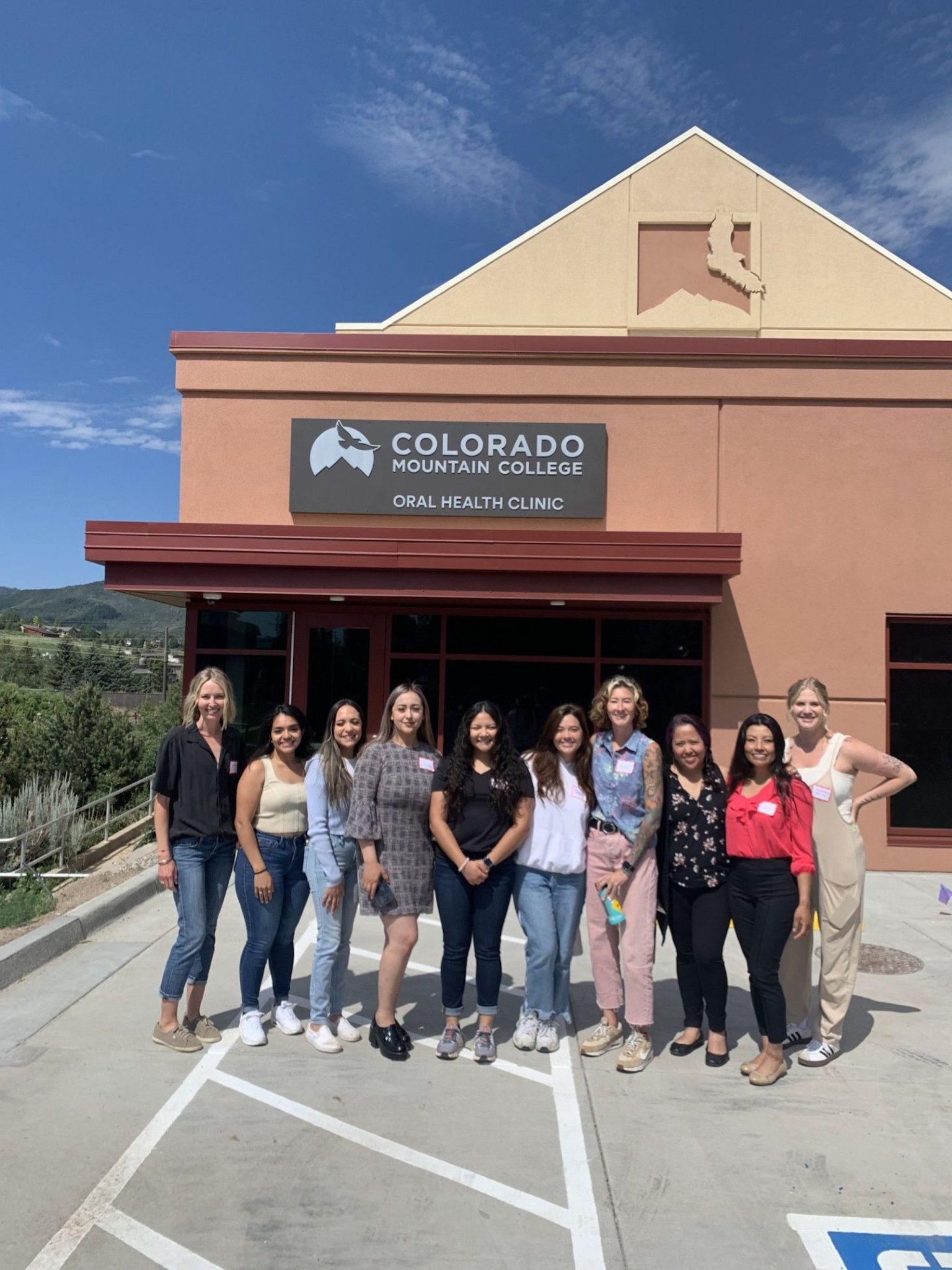Colorado Mountain College in Edwards set to celebrate dental hygiene ...