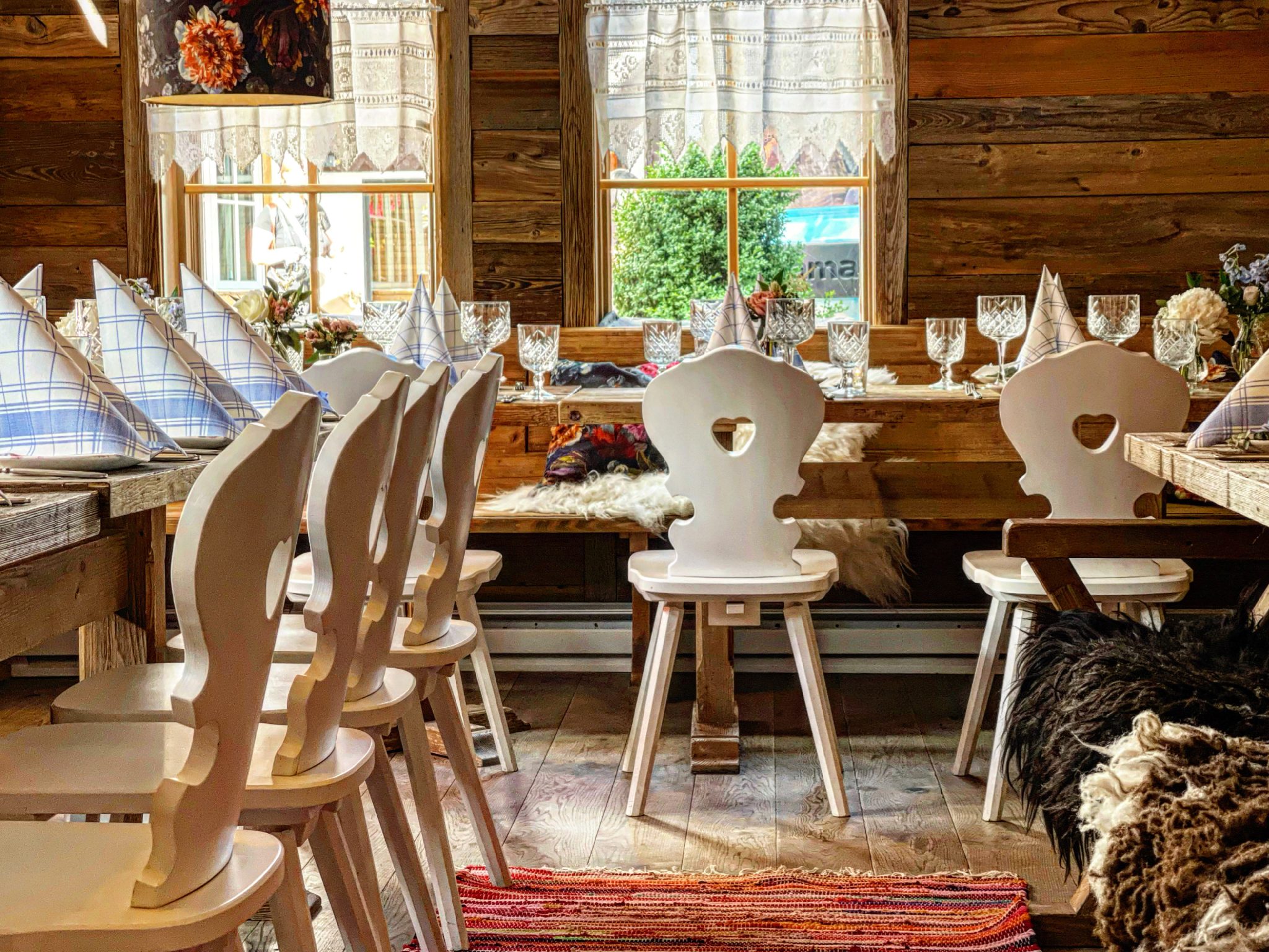 Bavarian charm at Vail’s Alpenrose | VailDaily.com