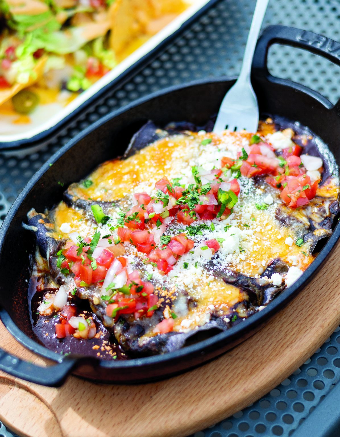 Minturn’s historic Saloon has a new menu | VailDaily.com